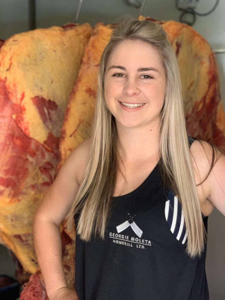 Butcheress | Dual Butcher | Takaka | Tasman – Sustainably from Paddock ...